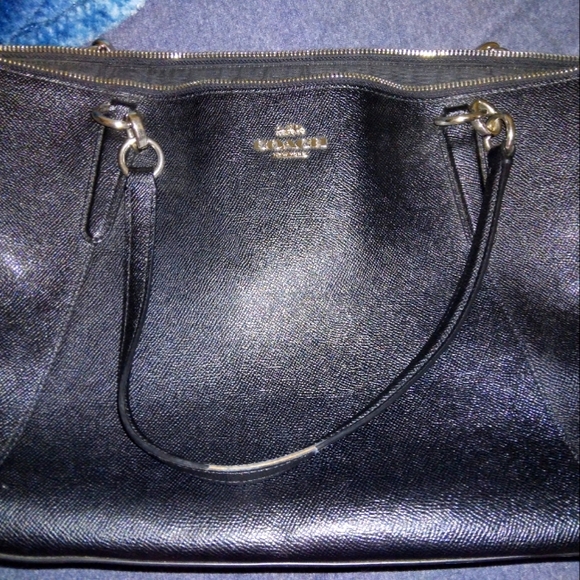 Coach | Bags | Used Large Coach Purse | Poshmark